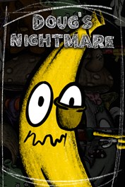 Xbox One版 Doug's Nightmare まとめページ
