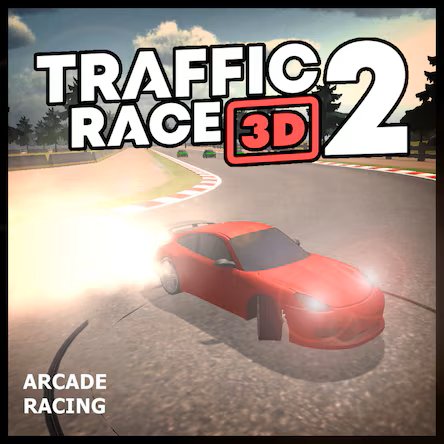 PS4版 Traffic Race 3D 2 まとめページ
