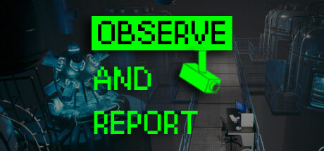 PC版 Observe and Report まとめページ