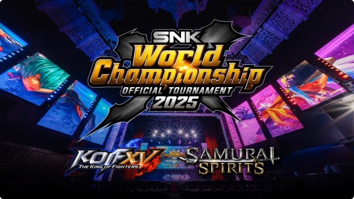 ケンと春麗がサウスタウンにやってくる！ 「餓狼CotW」とストリートファイターのコラボが発表された，SNK公式配信レポート[TGS2024]