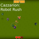 PS5版 Cazzarion: Robot Rush まとめページ