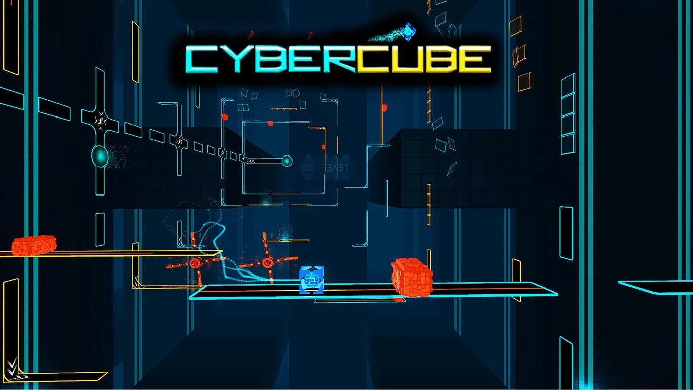 Nintendo Switch版 Cybercube まとめページ