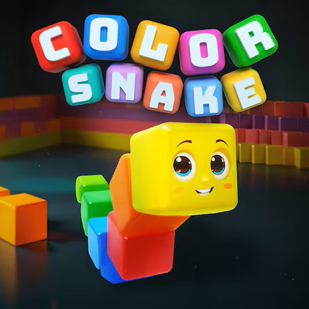 PS5版 Color Snake まとめページ
