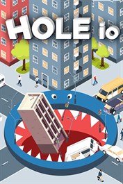 Xbox One版 Hole io まとめページ