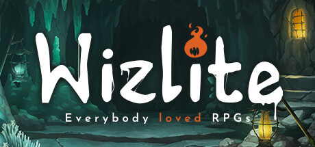 PC版 Wizlite: Everybody loved RPGs まとめページ