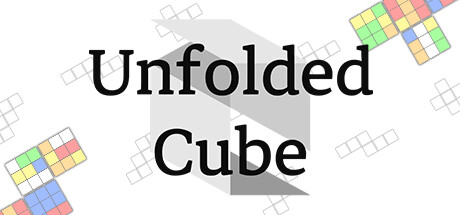 PC版 Unfolded Cube まとめページ