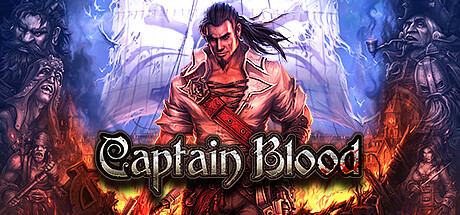 PS5版 Captain Blood まとめページ
