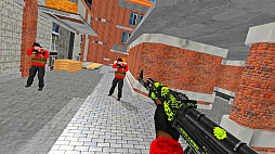 Nintendo Switch版 Counter Force: Tactical Warfare まとめページ