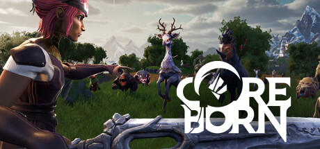 PC版 Coreborn まとめページ