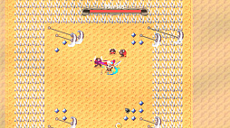 PC版 Jam Jump まとめページ