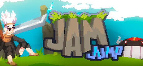 PC版 Jam Jump まとめページ