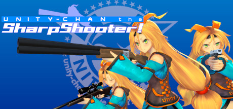 PC版 Unity-chan the SharpShooter! まとめページ