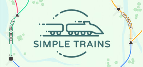 PC版 Simple Trains まとめページ