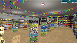 PC版 Candy & Toys Store Simulator まとめページ