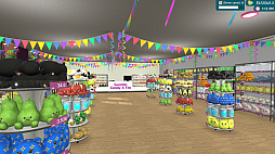 PC版 Candy & Toys Store Simulator まとめページ