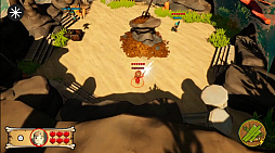 PC版 Set Sail! Arena まとめページ