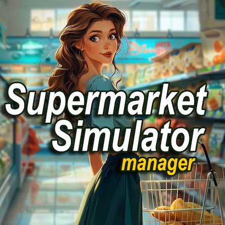 PS4版 Supermarket Simulator Manager まとめページ