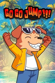 Xbox One版 Go Go Jump!!! まとめページ