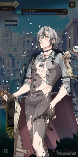 BLゲーム「NU: カーニバル - Bliss」開発者メールインタビュー。“服ビリ”や新イベント衣装へのこだわり，今後のストーリー展開について聞いた