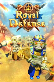 Xbox One版 Royal Defense まとめページ