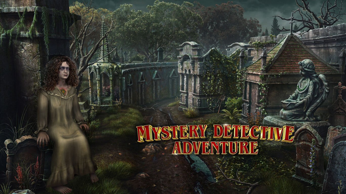 Nintendo Switch版 Mystery Detective Adventure まとめページ