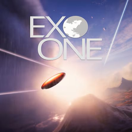 PS4版 Exo One まとめページ