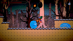 PC版 Samurai Elemental まとめページ