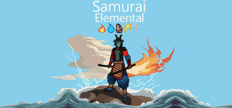 PC版 Samurai Elemental まとめページ