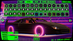 PC版 RetroZen まとめページ