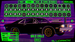 PC版 RetroZen まとめページ