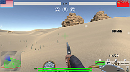 PC版 RapidFire まとめページ