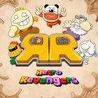 PS5版 Retro Revengers まとめページ