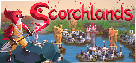 PC版 Scorchlands まとめページ