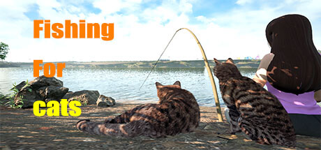 PC版 Fishing for cats まとめページ