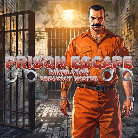 PS4版 Prison Escape Simulator: Breakout Master まとめページ