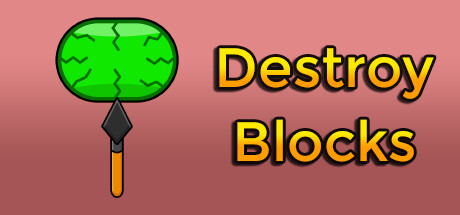 PC版 Destroy Blocks まとめページ