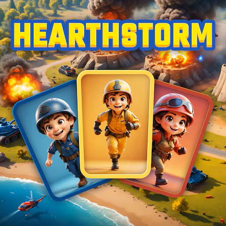 PS5版 Hearthstorm まとめページ