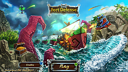 Xbox Series X|S版 Fort Defense まとめページ