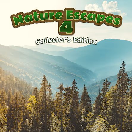 PS5版 Nature Escapes 4 CE まとめページ