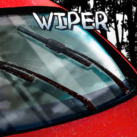 PS4版 WIPER まとめページ