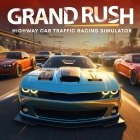 PS4版 Grand Rush: Highway Car Traffic Racing Simulator まとめページ