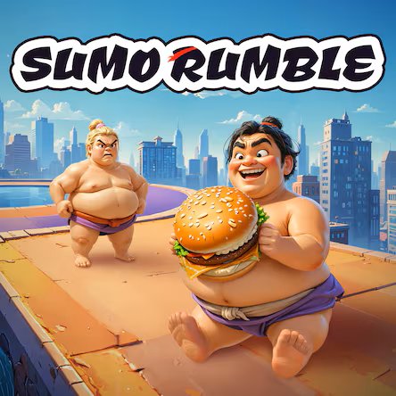PS5版 Sumo Rumble まとめページ