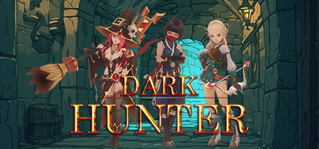 PC版 Dark Hunter まとめページ