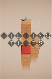 Xbox One版 Tilting Tiles まとめページ