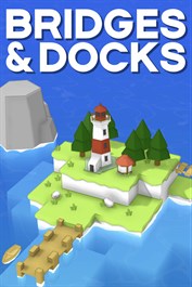 Xbox One版 Bridges & Docks まとめページ