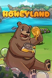 Xbox One版 HoneyLand まとめページ