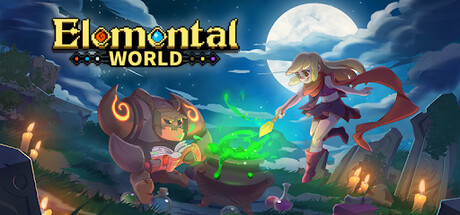 PC版 Elemental World まとめページ