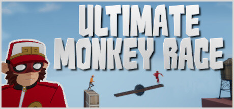 PC版 Ultimate Monkey Race まとめページ