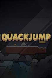 Xbox Series X|S版 Quack Jump まとめページ