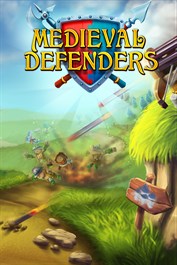 Xbox Series X|S版 Medieval Defenders まとめページ